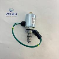China 3E-3748 Hydraulic Solenoid Valve For 950F 980G D10R D11R Dozer for sale