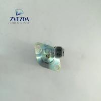 China 1E411-60012 12V Fuel Shutoff Solenoid For V2203 V2403 Engine for sale