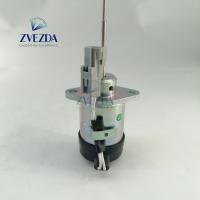 China 1E411-60012 12V Fuel Shutoff Solenoid For V2203 V2403 Engine for sale