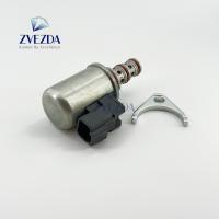 China 204-1399 12V Hydraulic Cartridge Solenoid Valve For 216B 226B Skid Steer Loader for sale