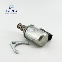 China 204-1399 12V Hydraulic Cartridge Solenoid Valve For 216B 226B Skid Steer Loader for sale