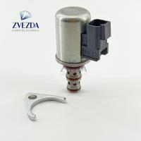 China 204-1399 12V Hydraulic Cartridge Solenoid Valve For 216B 226B Skid Steer Loader for sale
