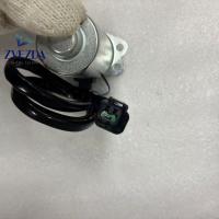 China 20Y-60-32120 Rotation Solenoid Valve Small Square Plug For PC200-7 Excavator for sale