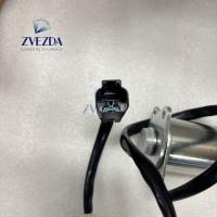 China 20Y6032120 Excavator Rotary Hydraulic Solenoid Valve PC200-7 Spare Parts for sale