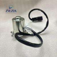 China 20Y6032120 Excavator Rotary Hydraulic Solenoid Valve PC200-7 Spare Parts for sale