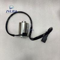 China 20Y6032120 Excavator Rotary Hydraulic Solenoid Valve PC200-7 Spare Parts for sale