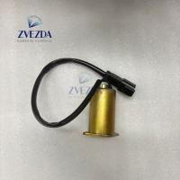 China 21W6042130 Excavator Hydraulic Solenoid Valve PC78UU-8 Spare Parts for sale