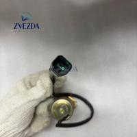China 21W6042130 Excavator Hydraulic Solenoid Valve PC78UU-8 Spare Parts for sale
