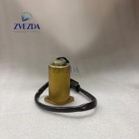 China 21W6042130 Excavator Hydraulic Solenoid Valve PC78UU-8 Spare Parts for sale