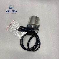 China 22B-62-45811 Safety Lock Swing Solenoid Valve For PC200-10 Excavator for sale