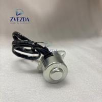 China 22B-62-45811 Safety Lock Swing Solenoid Valve For PC200-10 Excavator for sale