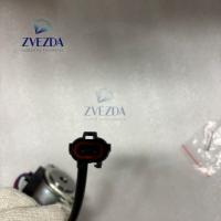 China 22F6021201 Excavator Hydraulic Solenoid Valve SH120 Spare Parts 24 Volt for sale