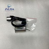 China 22F6021201 Excavator Hydraulic Solenoid Valve SH120 Spare Parts 12 for sale