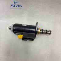 China KDRDE5K-31/30C30-122 Hydraulic Proportional Solenoid Valve For SK200-8、SK210-8、SK230-8、SK250-8 for sale
