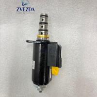 China KDRDE5K-31/30C30-122 Hydraulic Proportional Solenoid Valve For SK200-8、SK210-8、SK230-8、SK250-8 for sale