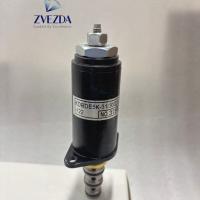 China KDRDE5K-31/30C30-122 Hydraulic Proportional Solenoid Valve For SK200-8、SK210-8、SK230-8、SK250-8 for sale