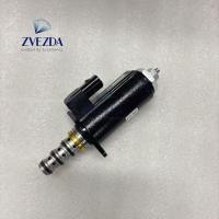 China KDRDE5K-31/30C50-102 Hydraulic Proportional Solenoid Valve For SK200-6E  SK230-6E for sale