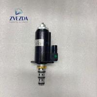 China KDRDE5K-31/30C50-102 Hydraulic Proportional Solenoid Valve For SK200-6E  SK230-6E for sale