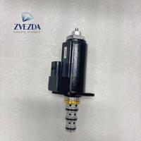 China KDRDE5K-31/30C50-102 Hydraulic Proportional Solenoid Valve For SK200-6E  SK230-6E for sale