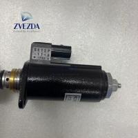 China KDRDE5K-31/30C50-102 Hydraulic Proportional Solenoid Valve For SK200-6E  SK230-6E for sale