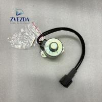China 0640202 12V Solenoid Valve For Hitachi Excavator EX60-5 for sale