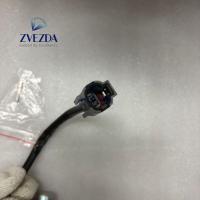 China 0640202 24V Solenoid Valve For Hitachi Excavator EX60-5 for sale