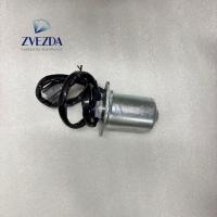 China 0976504 Swing Solenoid Valve For Hitachi Excavator ZAX210 for sale