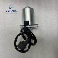 China 0976504 Swing Solenoid Valve For Hitachi Excavator ZAX210 for sale