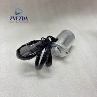 China 0976504 Swing Solenoid Valve For Hitachi Excavator ZAX210 for sale