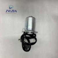 China 0976504 Swing Solenoid Valve For Hitachi Excavator ZAX210 for sale