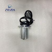 China 0976504 Swing Solenoid Valve For Hitachi Excavator ZAX210 for sale