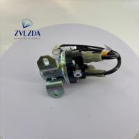 China 600-815-2170 24V Starter Motor Relay For Komatsu Excavator PC200-7 PC200-8 for sale
