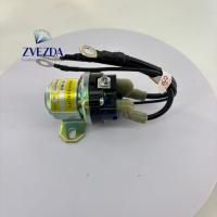 China 600-815-2170 24V Starter Motor Relay For Komatsu Excavator PC200-7 PC200-8 for sale