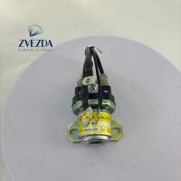 China 600-815-2170 24V Starter Motor Relay For Komatsu Excavator PC200-7 PC200-8 for sale