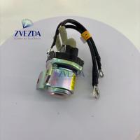 China 600-815-2170 24V Starter Motor Relay For Komatsu Excavator PC200-7 PC200-8 for sale