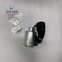 China PC20 12V Hydraulic Solenoid Valve For  PC20 Mini Excavator for sale