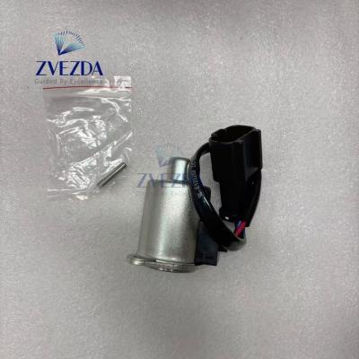 China PC20 12V Hydraulic Solenoid Valve For  PC20 Mini Excavator for sale