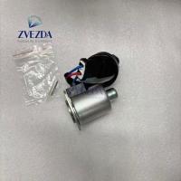 China PC20 12V Hydraulic Solenoid Valve For  PC20 Mini Excavator for sale