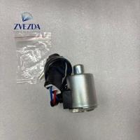 China PC20 12V Hydraulic Solenoid Valve For  PC20 Mini Excavator for sale