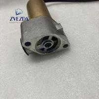 China 702-21-07311 Main Pump Solenoid Valve For  PC130-7 Excavator for sale