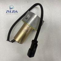 China 702-21-07311 Main Pump Solenoid Valve For  PC130-7 Excavator for sale