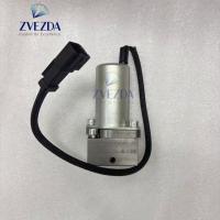 China Anti-Stuck Proportional Hydraulic Pump Solenoid Valve Improved Version For PC360-7 PC360-8 Excavator for sale