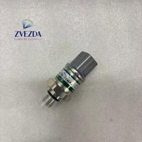 China KM11 2105211-50MPa High Pressure Sensor For Sumitomo A3 Excavator for sale