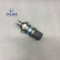 China KM11 2105211-50MPa High Pressure Sensor For Sumitomo A3 Excavator for sale