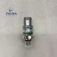 China KM11 2105211-50MPa High Pressure Sensor For Sumitomo A3 Excavator for sale
