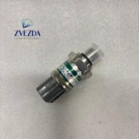 China KM11 2105211-50MPa High Pressure Sensor For Sumitomo A3 Excavator for sale
