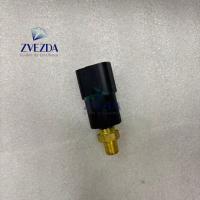 China High Quality Pressure Sensor Switch For PC200-7 PC220-7 Excavator for sale