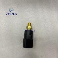 China High Quality Pressure Sensor Switch For PC200-7 PC220-7 Excavator for sale
