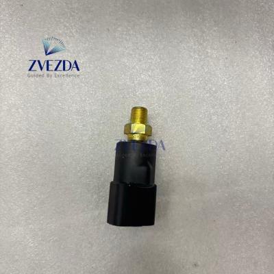 China High Quality Pressure Sensor Switch For PC200-7 PC220-7 Excavator for sale