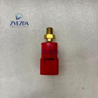 China High Quality Pressure Sensor Switch For PC200-7 PC220-7 Excavator for sale